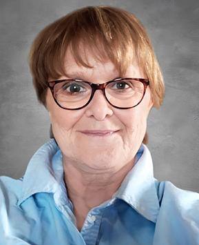 PARÉ, Danielle | Le Journal de Québec