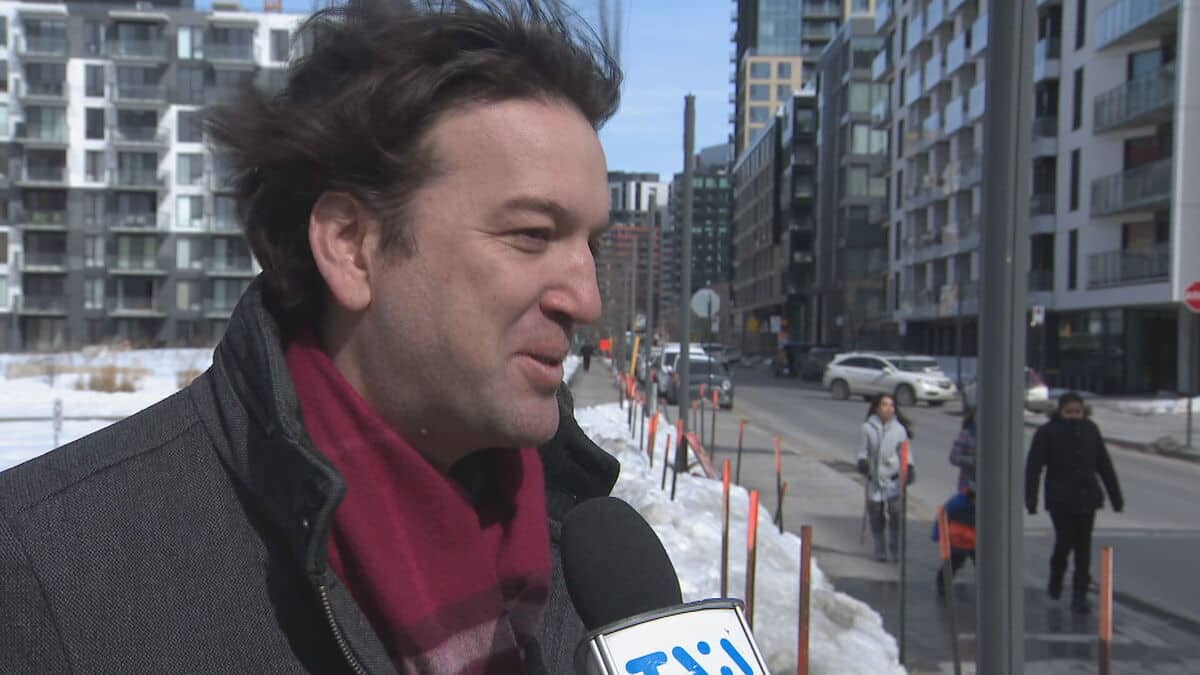 Élection partielle: qui sera le nouveau député de Saint-Henri–Sainte ...