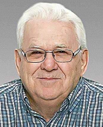 GIRARD, Jacques | Le Journal de Québec