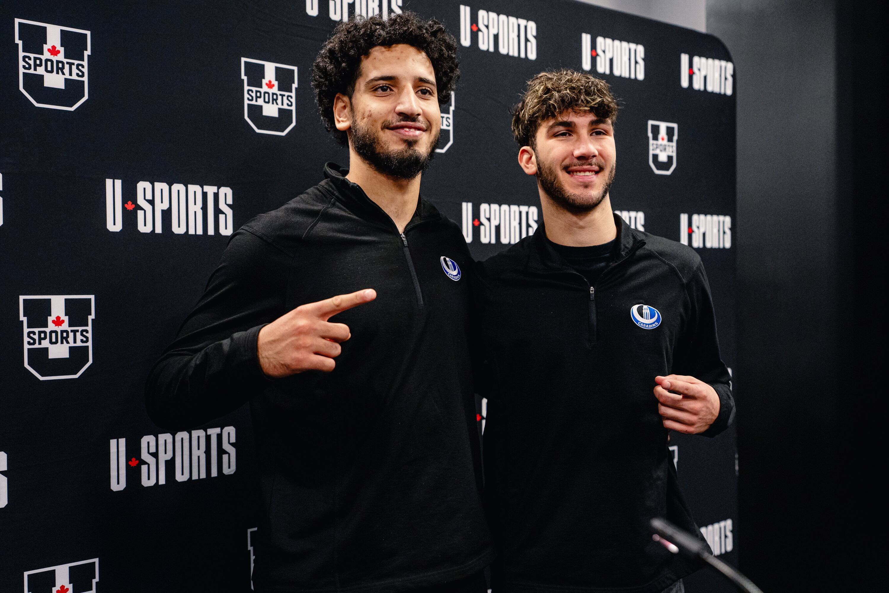 Coupe Vanier: une victoire et «Pepe» Gonzalez fera son entrée dans un ...