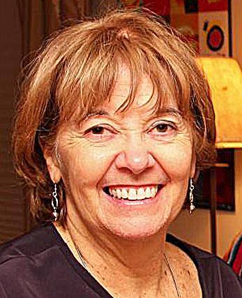 MOREAU, Denise Hamel | Le Journal de Québec