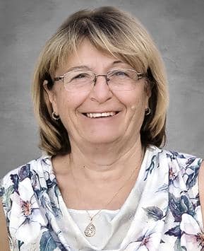 RIFFON, Renée Bourgeois | Le Journal de Québec