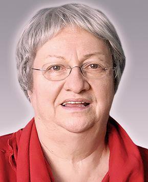 VEILLETTE, Pauline Goulet | Le Journal de Montréal