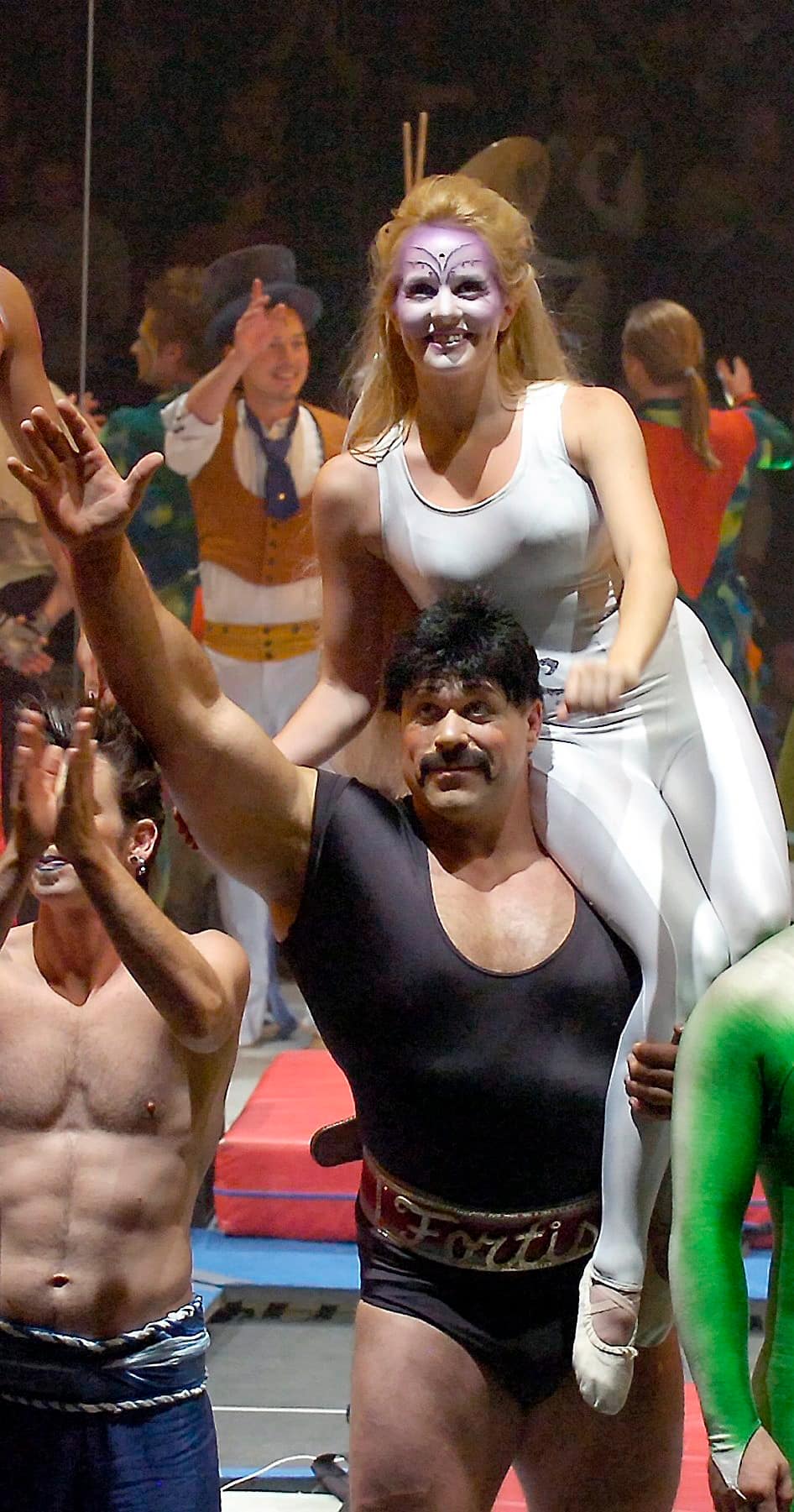 La carrière de Hugo Girard en cinq photos souvenirs | JDM