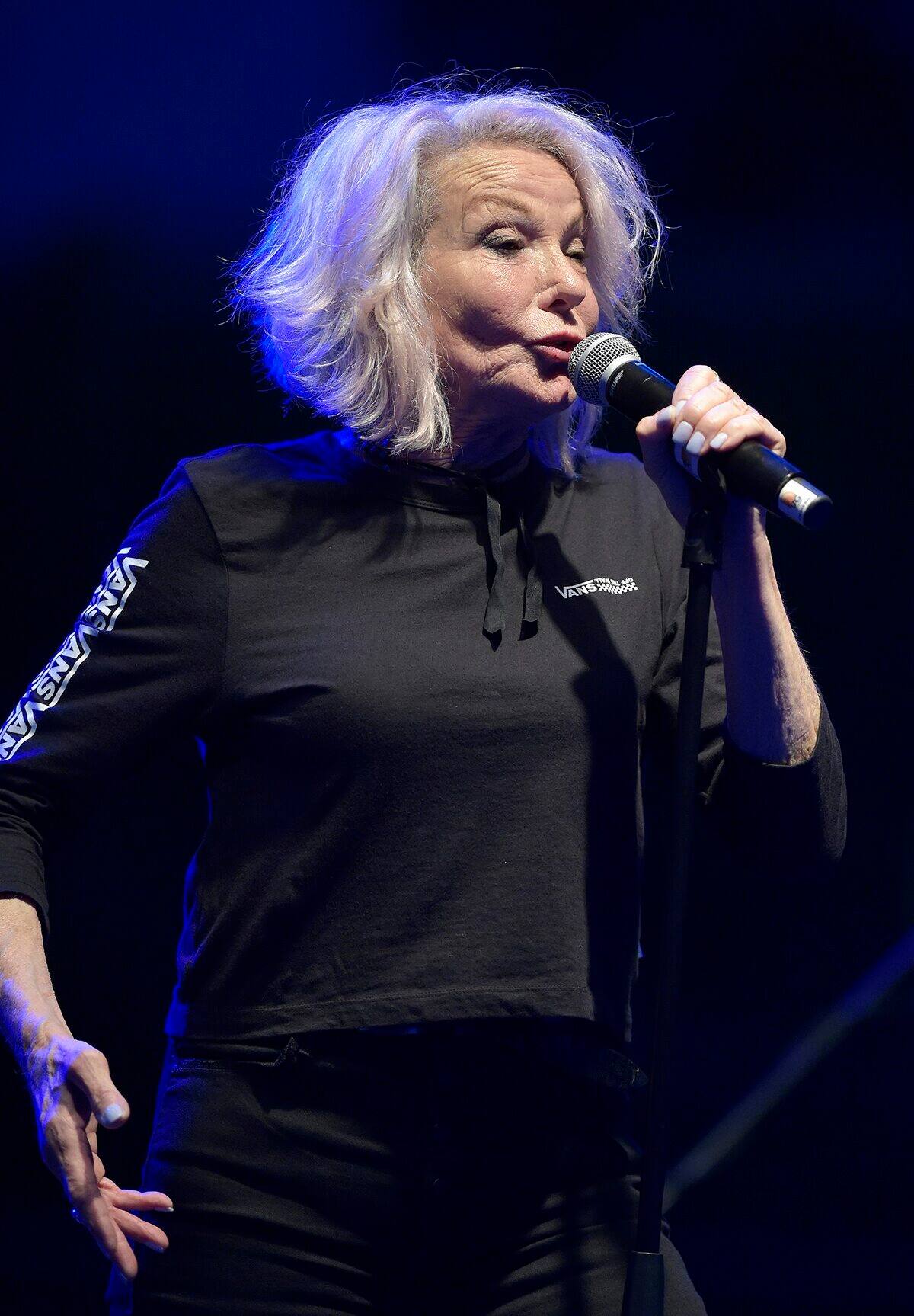 Une Marjo pas comme les autres | Le Journal de Québec