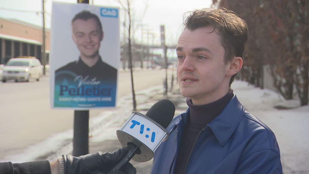 Élection partielle: qui sera le nouveau député de Saint-Henri–Sainte ...