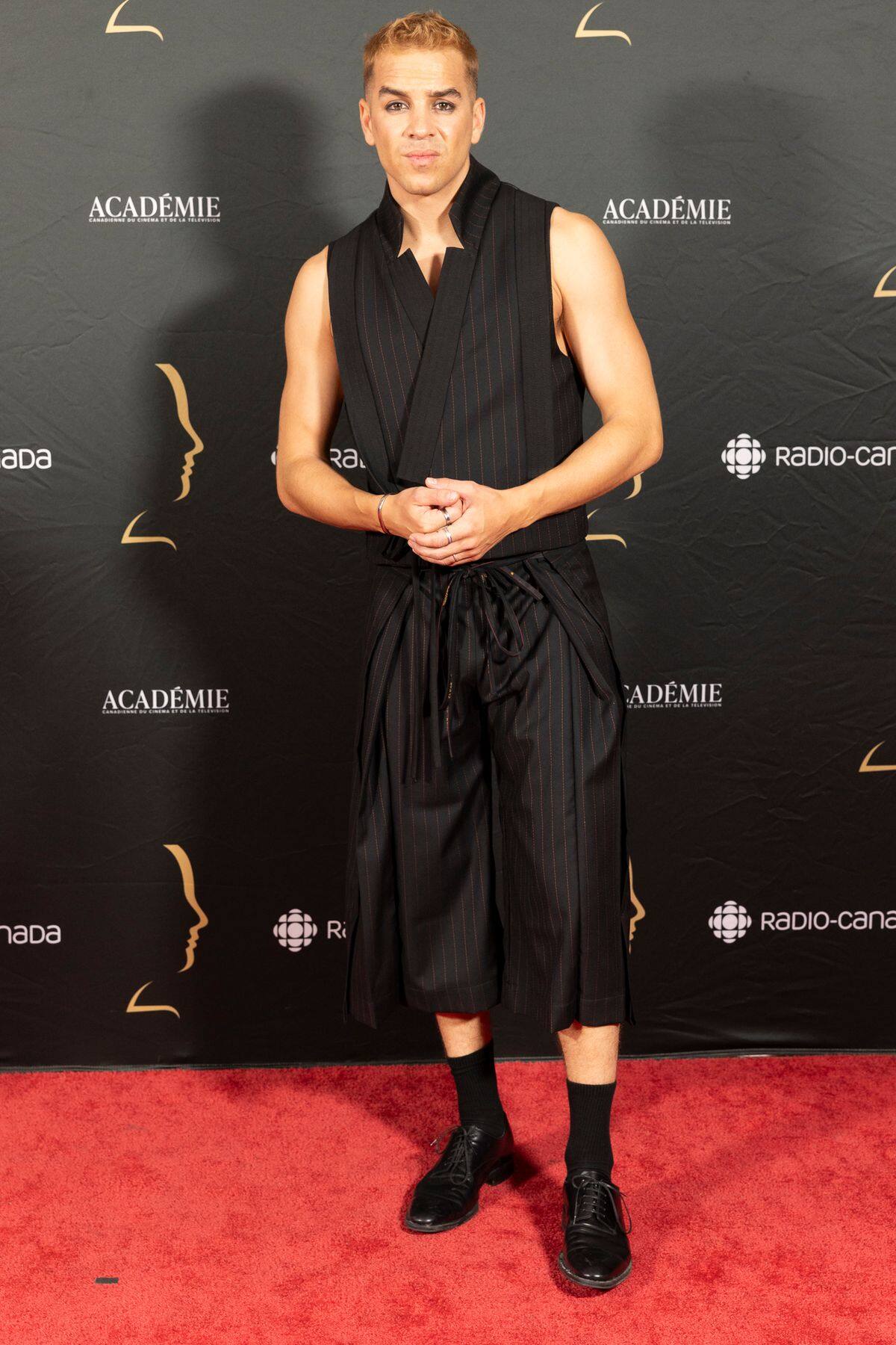 Gala des Gémeaux 2025 : TOUS les looks des célébrités sur le tapis ...