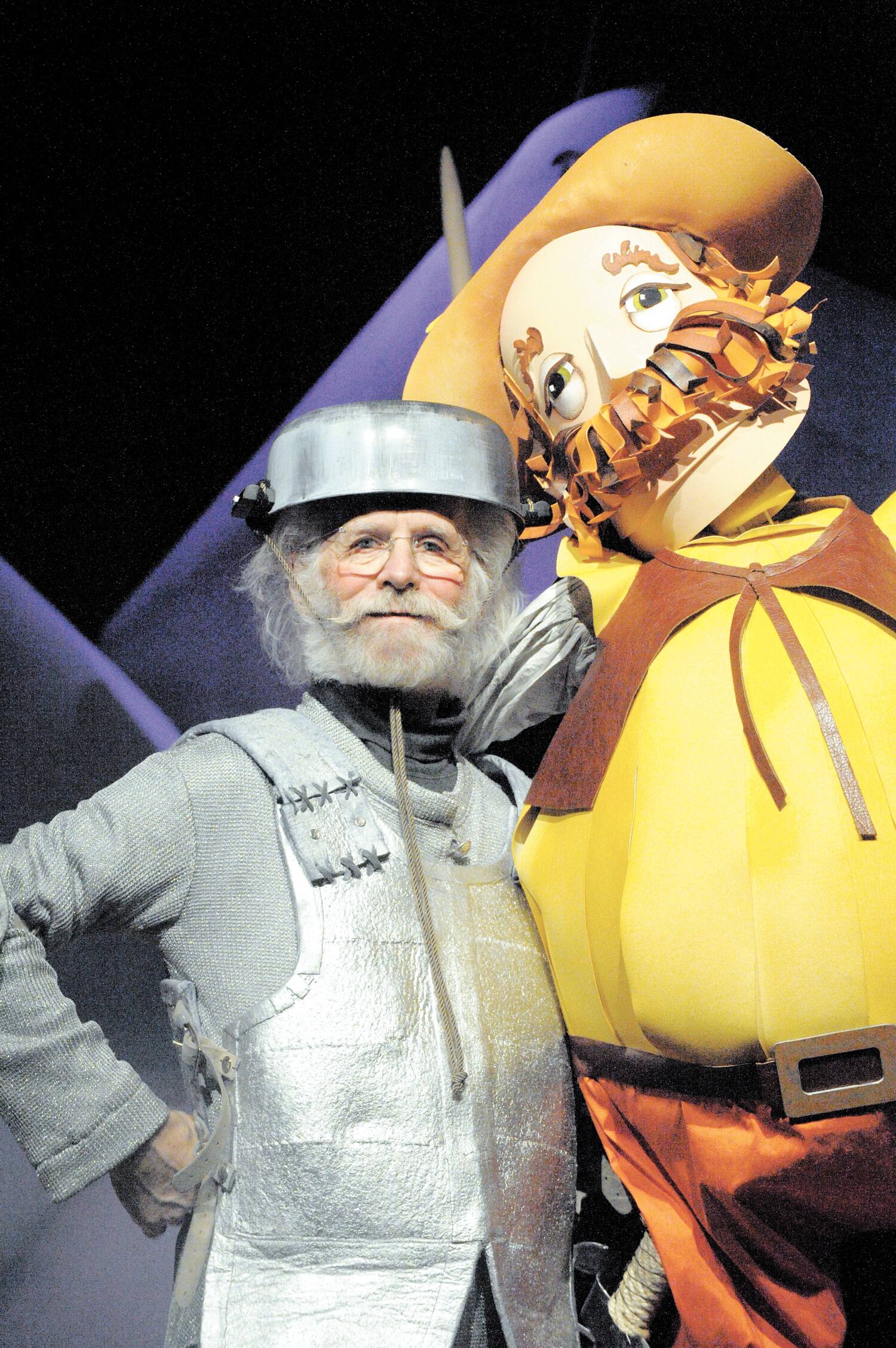 L'animateur Claude Lafortune décède des suites de la COVID-19 | JDQ