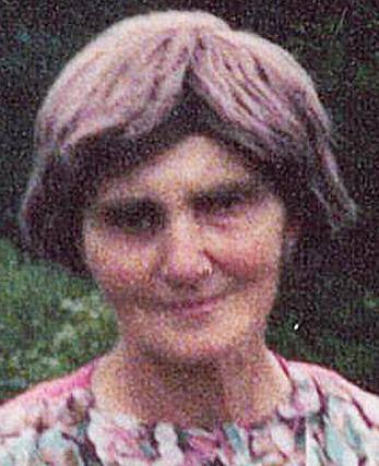 FOURNIER, Lydia | Le Journal de Québec