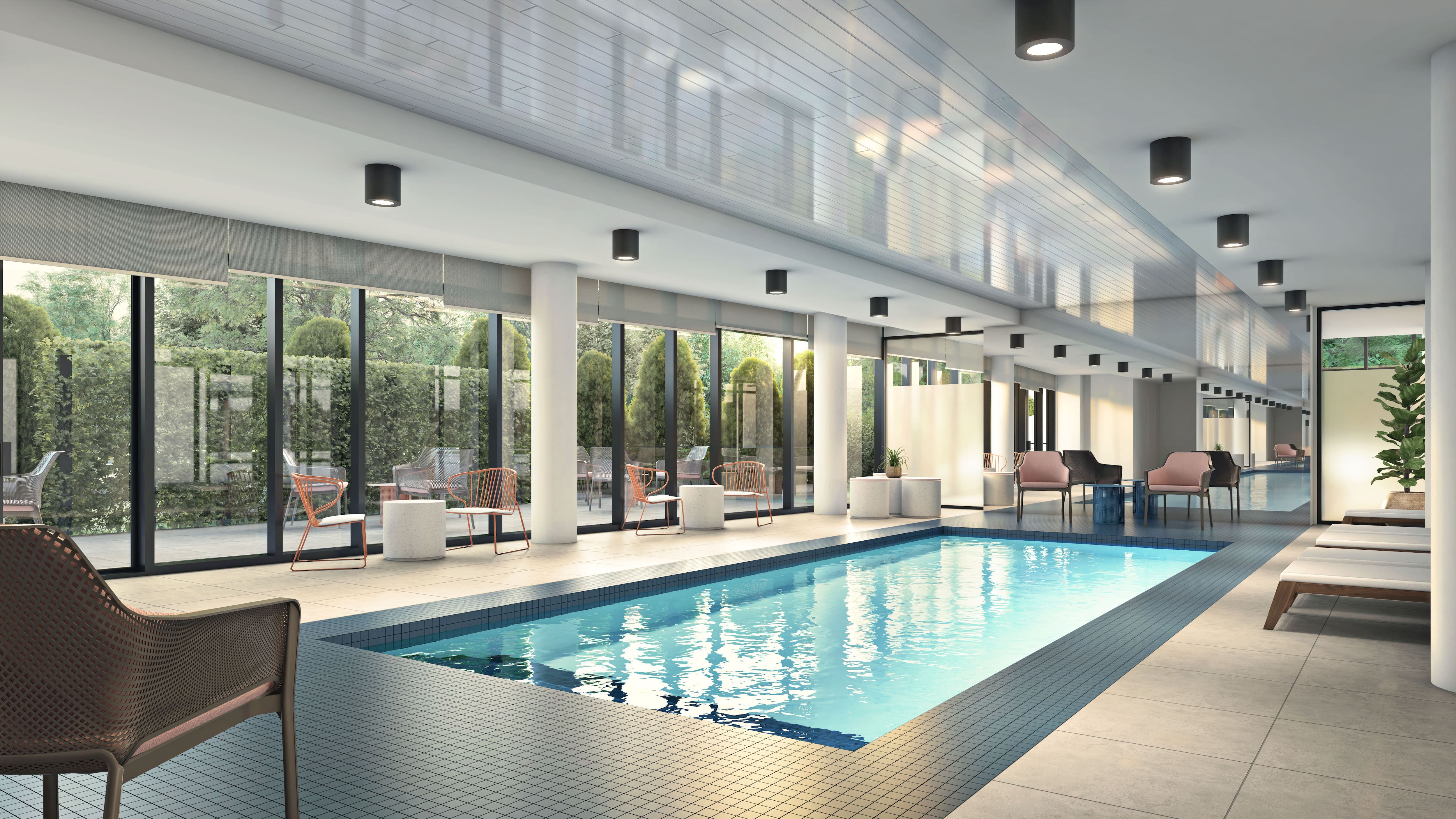 Découvrez l’univers unique des condos locatifs Le Huppé | JDM