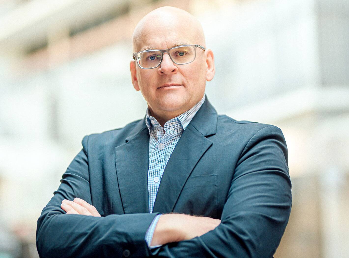 En ligne avec Claude Pinard: mon père m’a prouvé que la vie est un ...