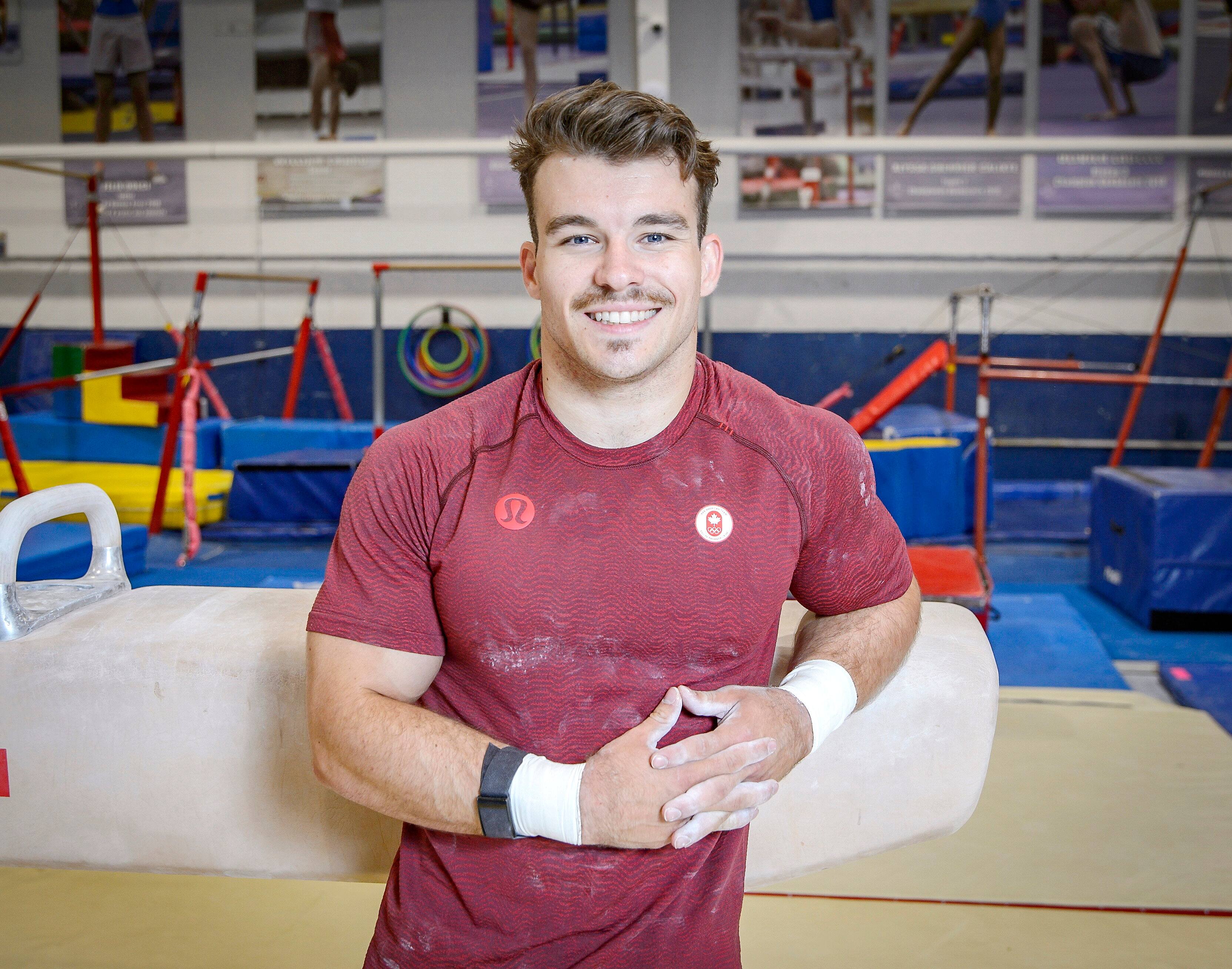 Qualification olympique malgré une blessure, une réussite qui devient ...