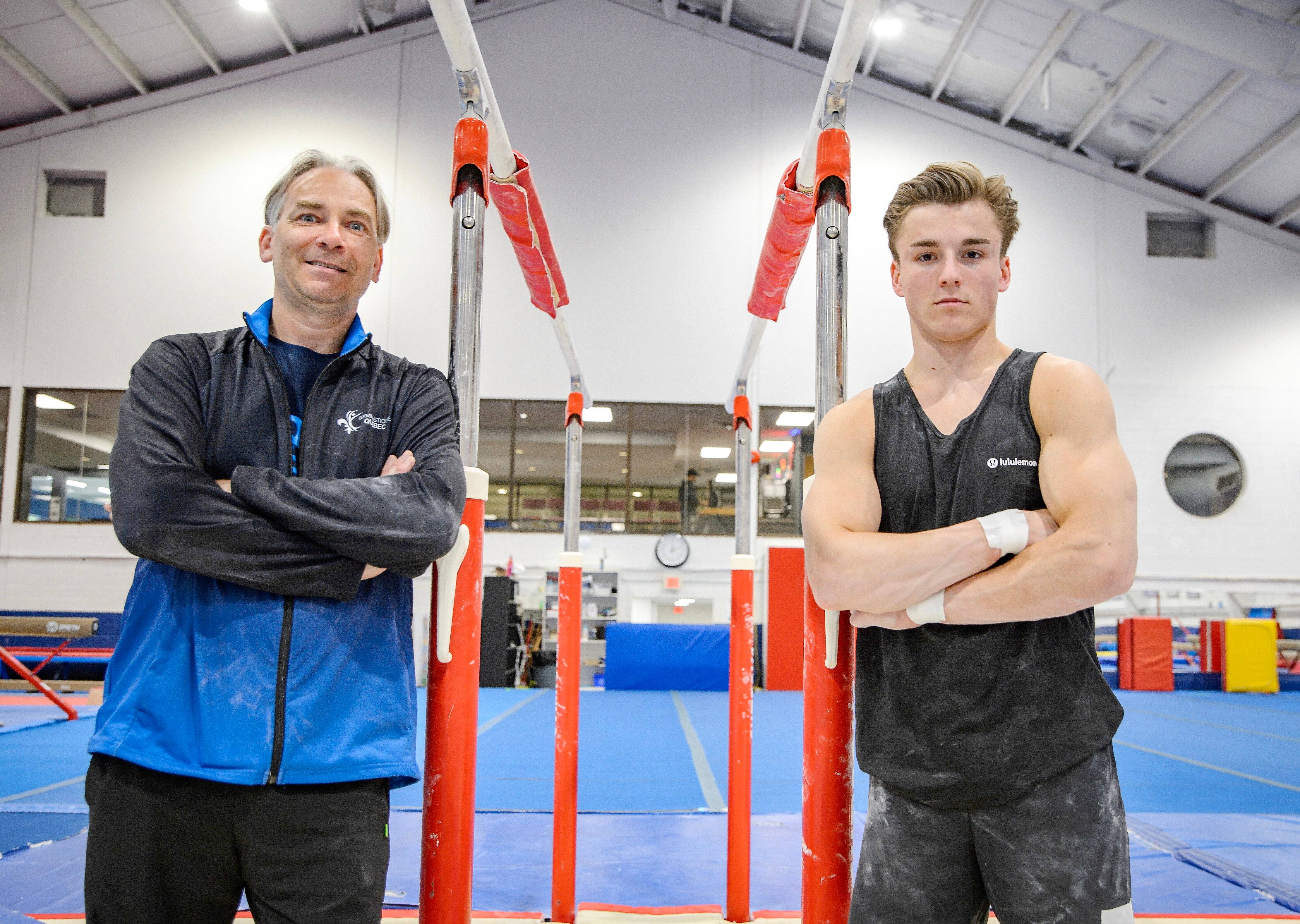 Nos Québécois aux Olympiques de Paris: le Québec à l'avant-plan de la ...