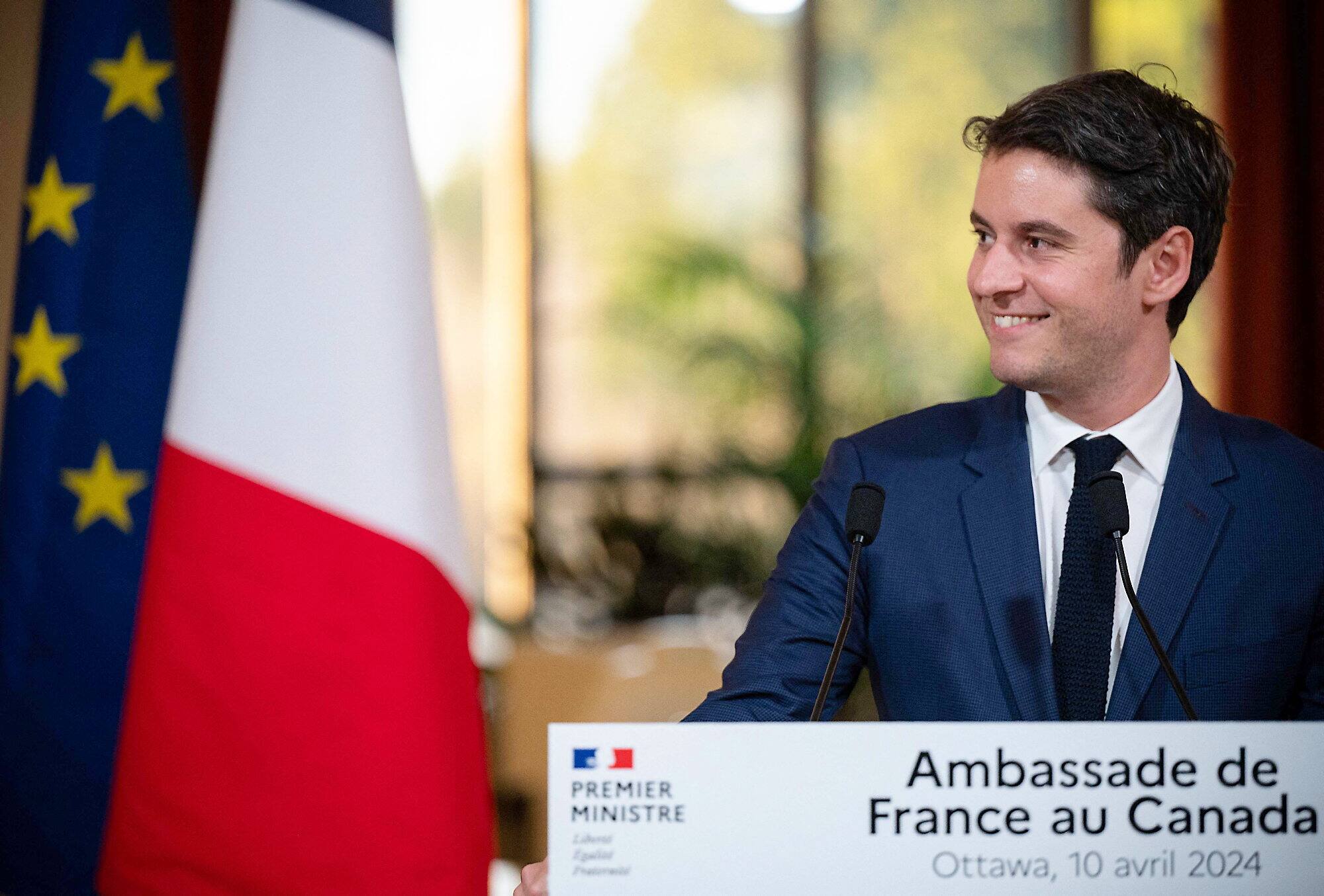 La France a profité plus du libre-échange que le Québec | JDQ