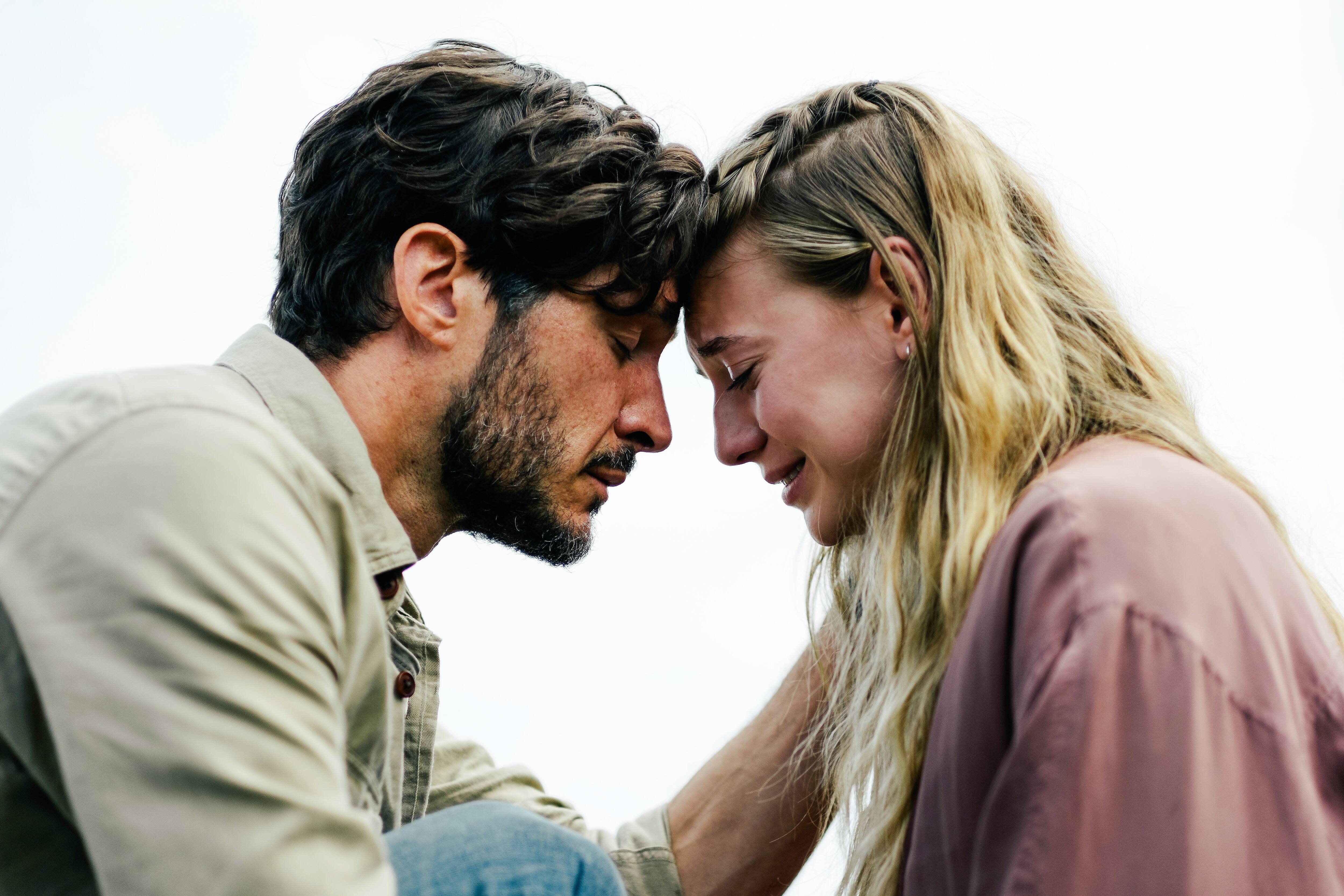 Le film «Fanny» de Yan England, sélectionné en compétition officielle ...