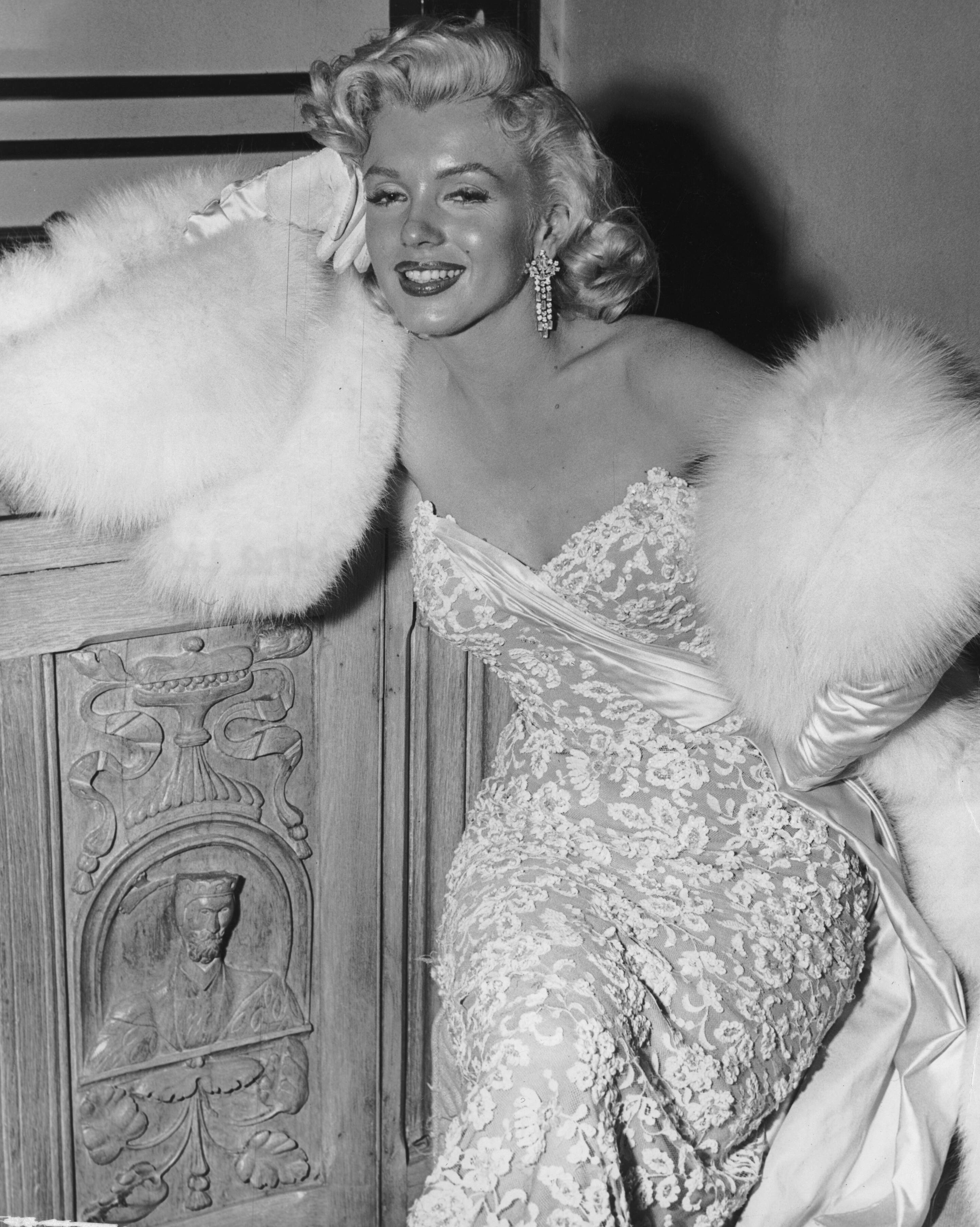 Marilyn Monroe, un mythe toujours vivant | 7 Jours
