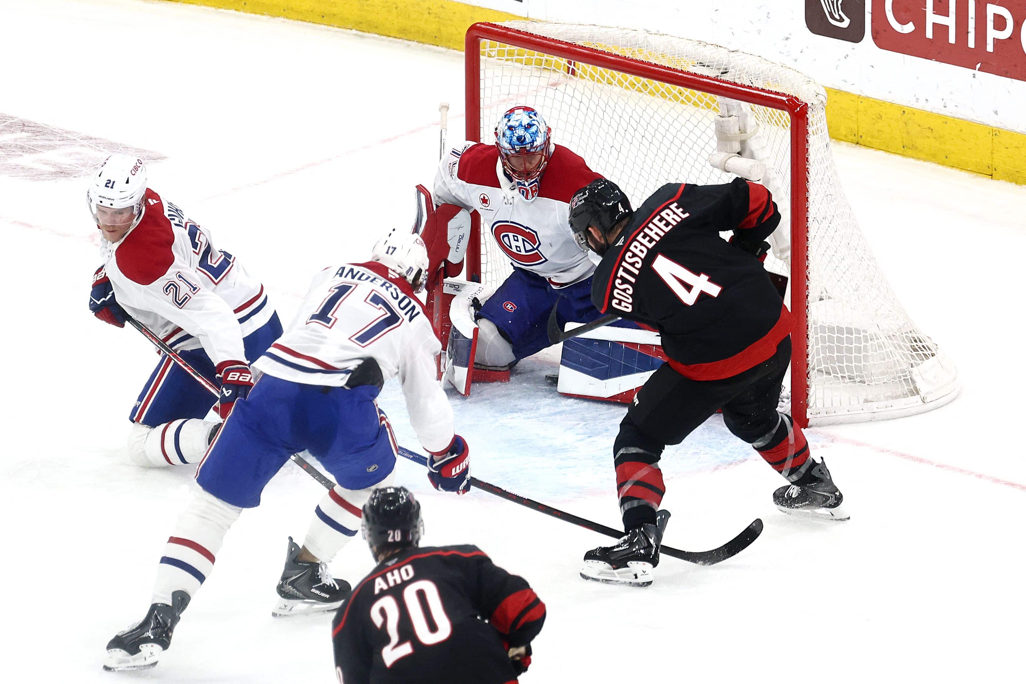 Malgré la déception, Martin St-Louis demeure fier du parcours de ses ...