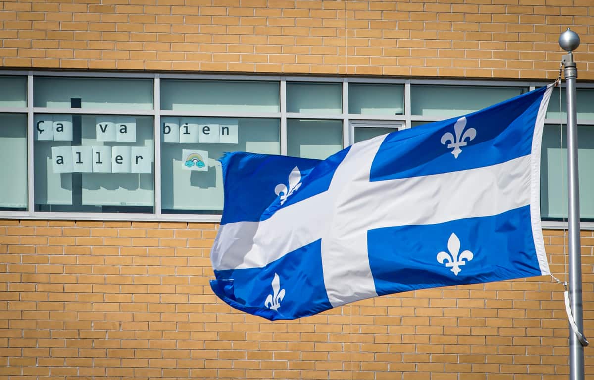 Langue française: 50 nouveaux postes à l’OQLF | TVA Nouvelles