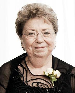 GOULET, Raymonde | Le Journal de Québec