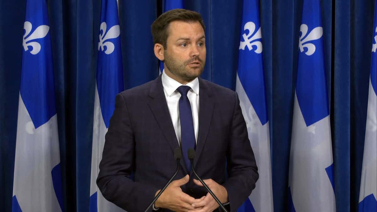 Mais où est le budget de l’an 1 d’un Québec souverain promis par Paul ...