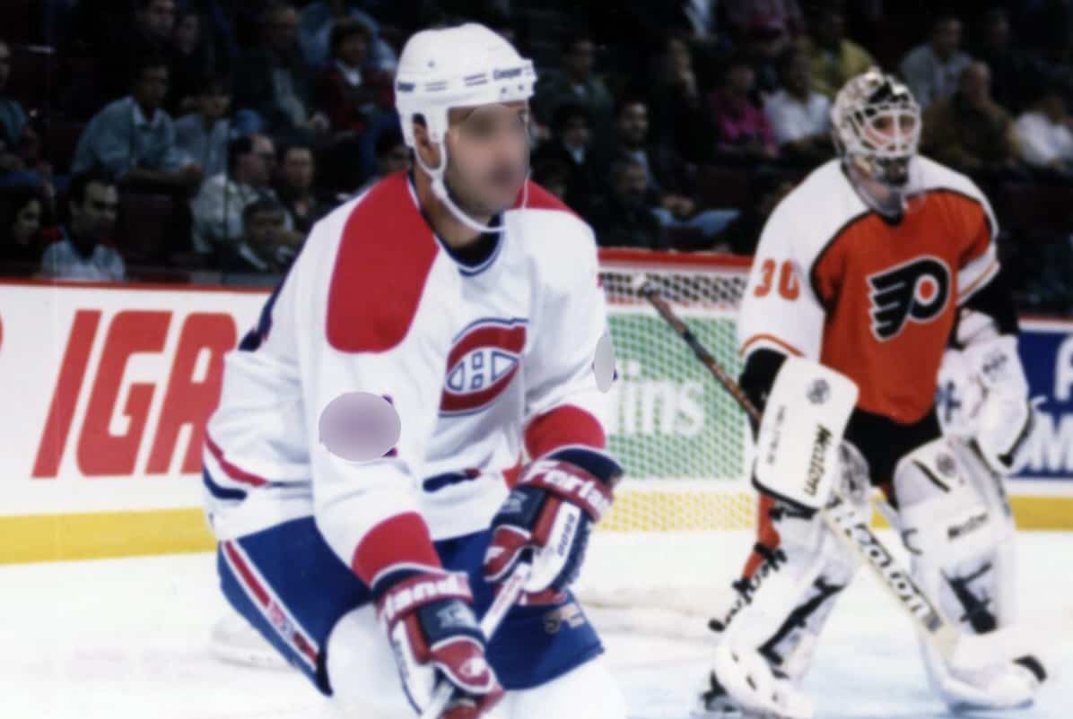 LNH: pouvez-vous nommer les derniers marqueurs de 50 buts de chaque ...