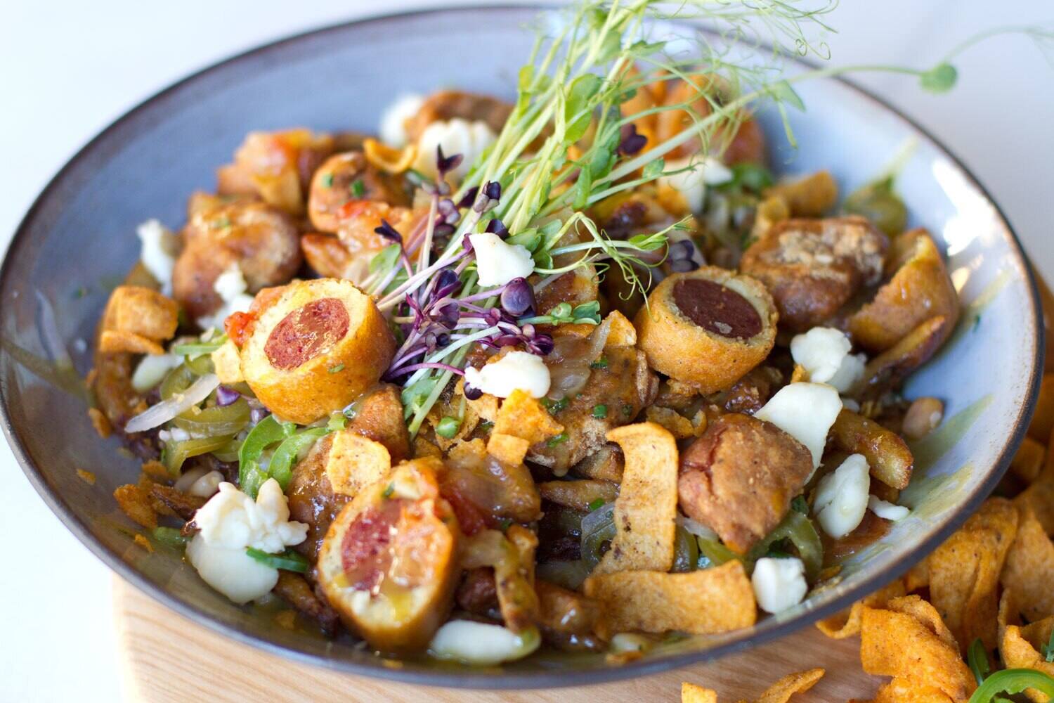 Les 52 poutines que vous devez absolument déguster pendant la Poutine ...