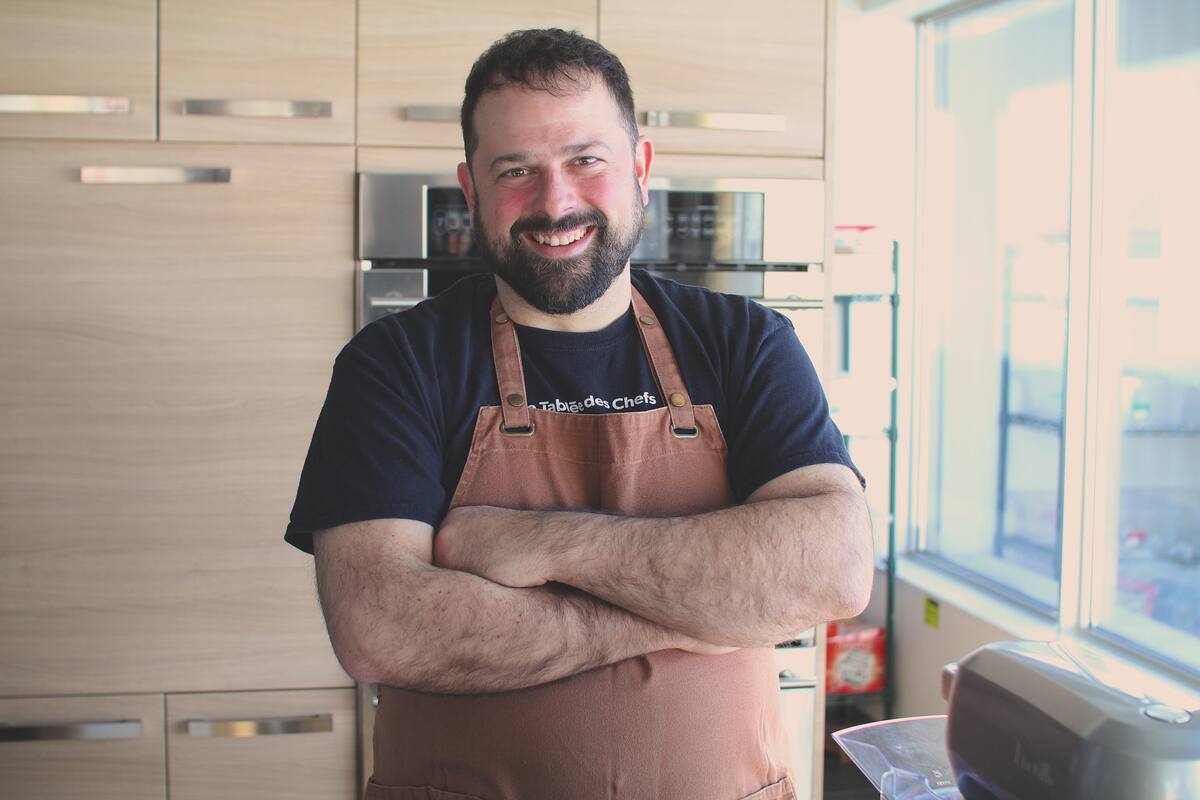 La Tablée des Chefs inspire les cuistots! | TVA Nouvelles