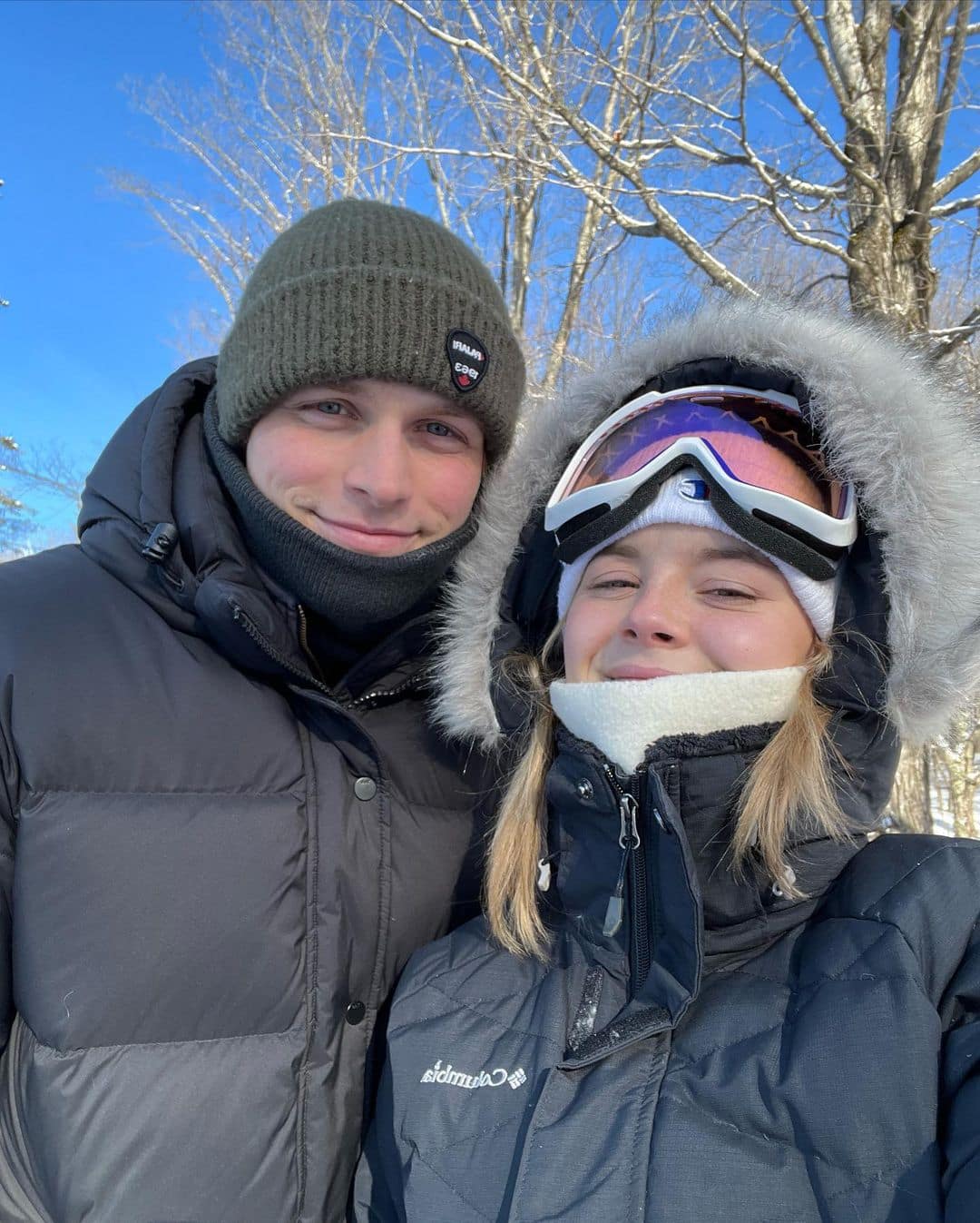 Camille Felton est en couple et partage des photos de son nouvel ...