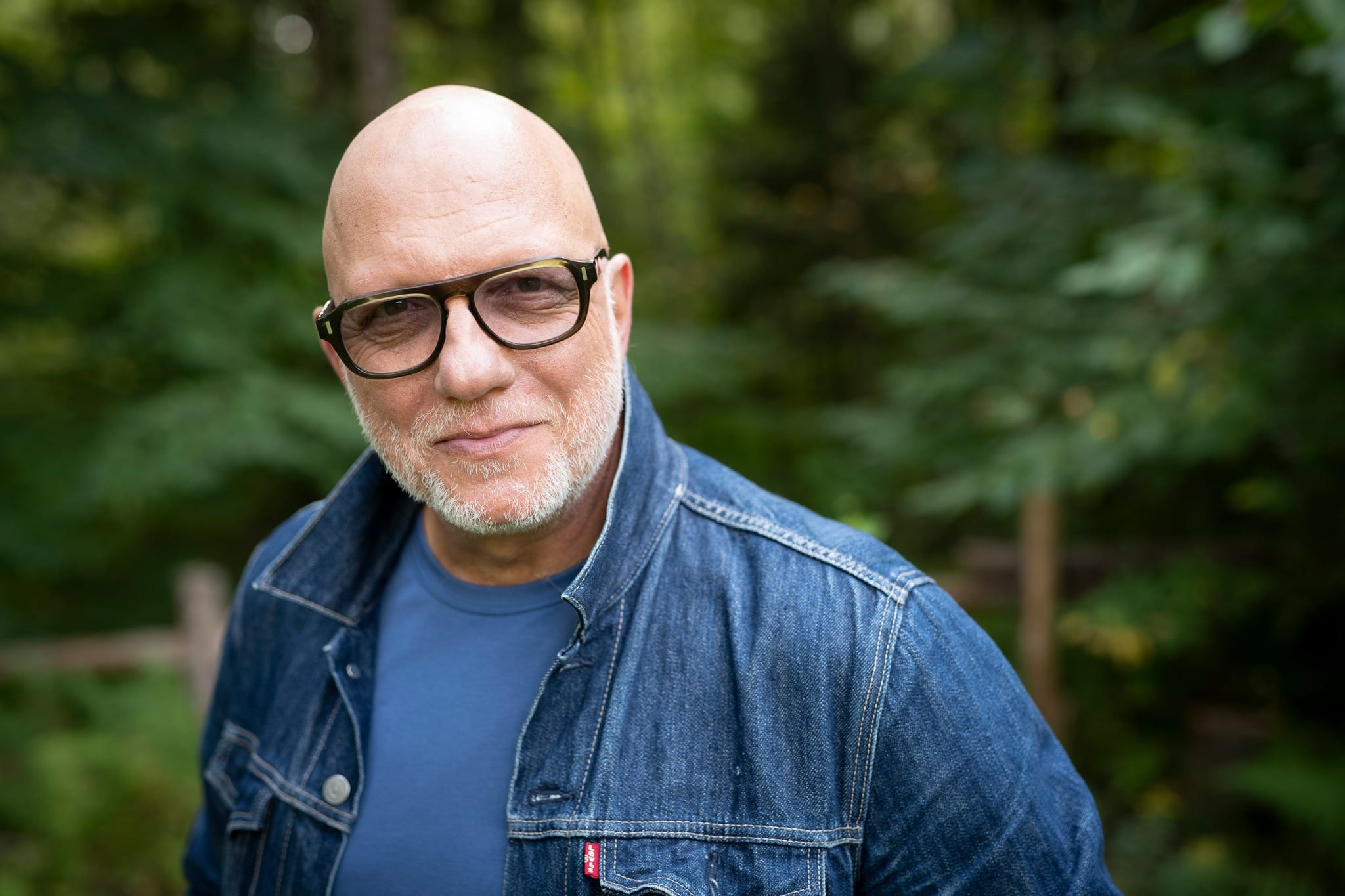 Denis Bernard reçoit une grande vague d'amour après son passage à La ...