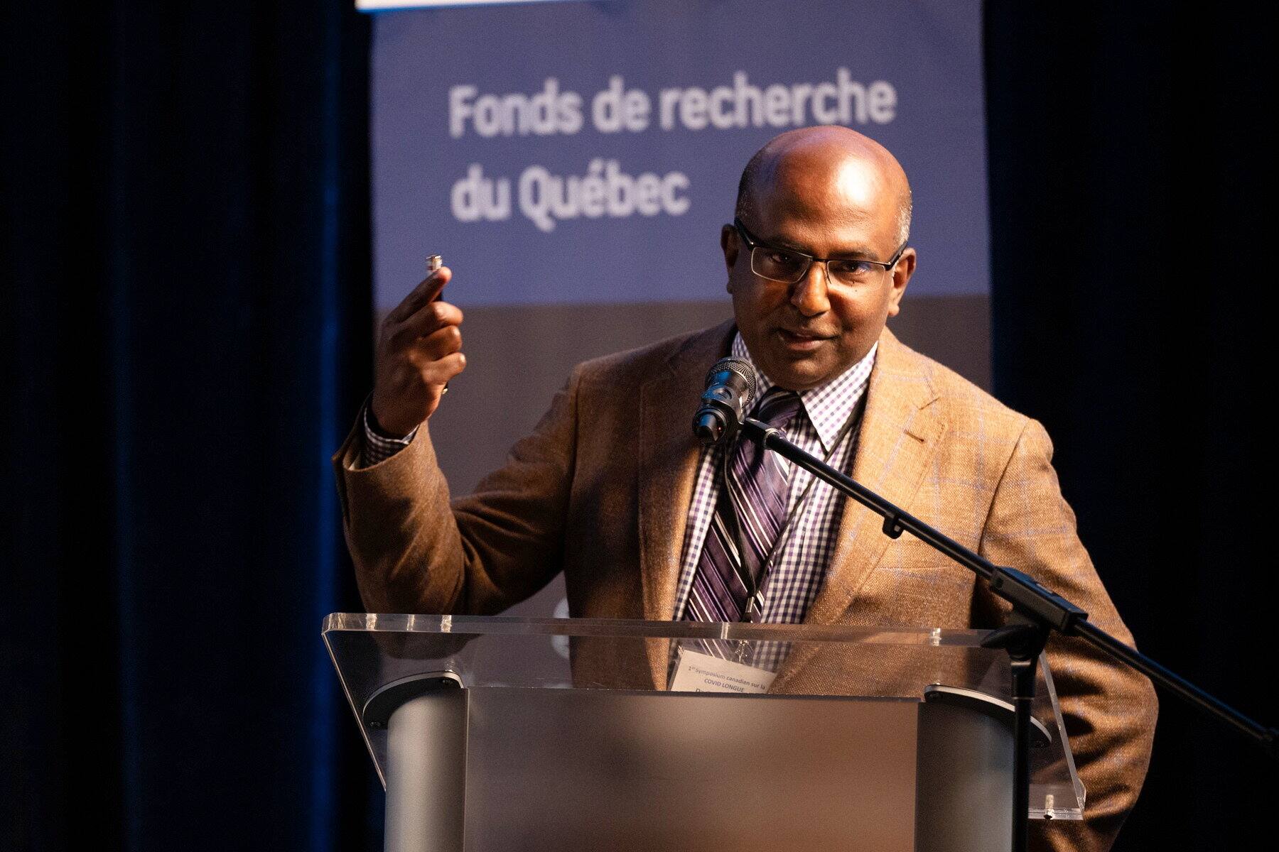 La COVID longue guette toujours les Québécois, préviennent des experts ...