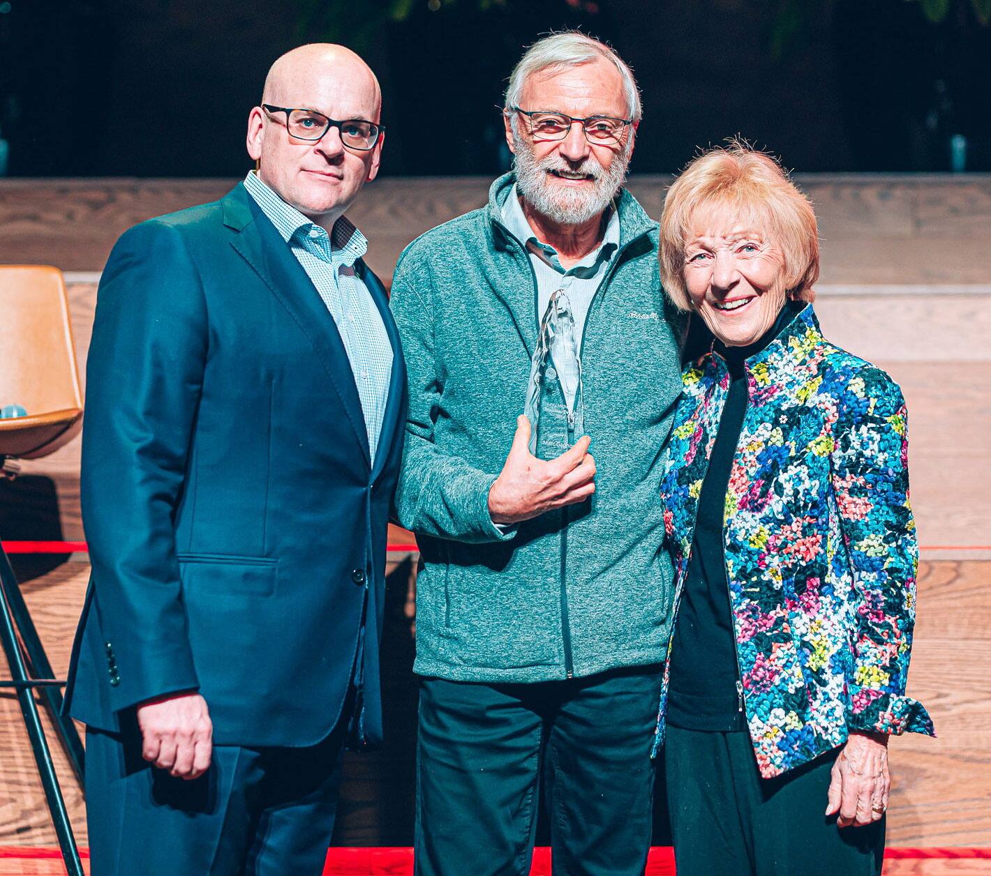 Centraide du Grand Montréal recueille la somme record de 68,2 millions ...