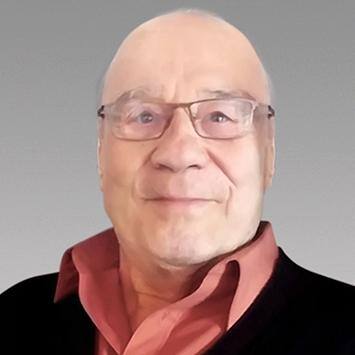 PICHÉ, Jacques | Le Journal de Montréal