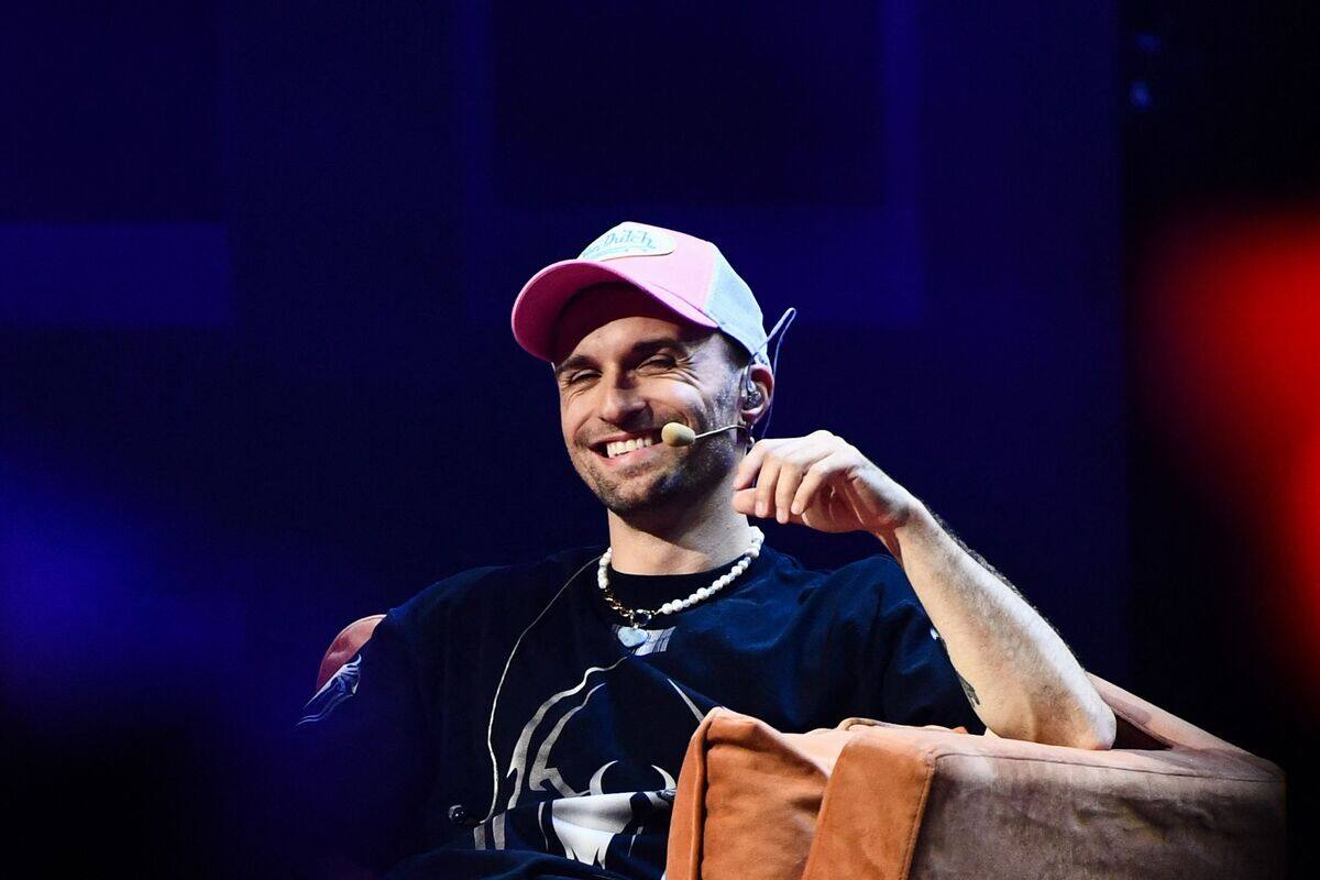 «Merci internet»: plongée inédite dans la vie de Squeezie, roi du ...