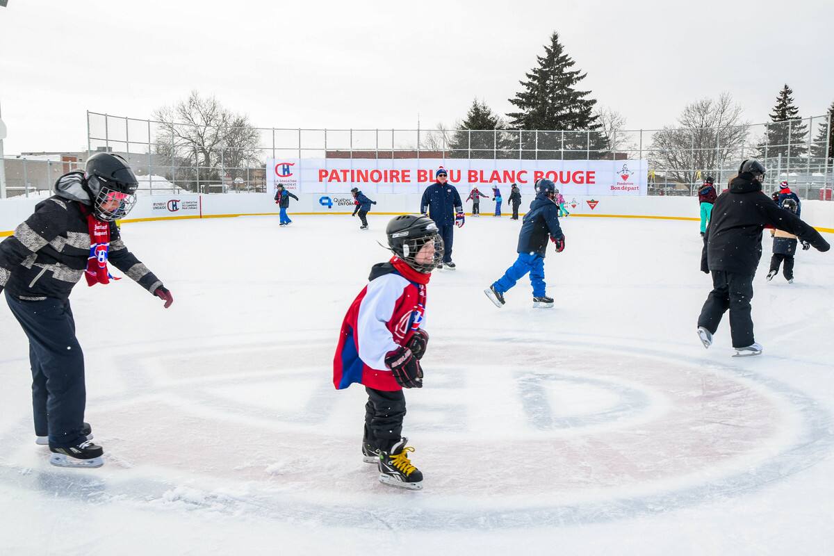 La Ville de Québec prévoit débourser 6 M$ pour mettre en valeur la ...