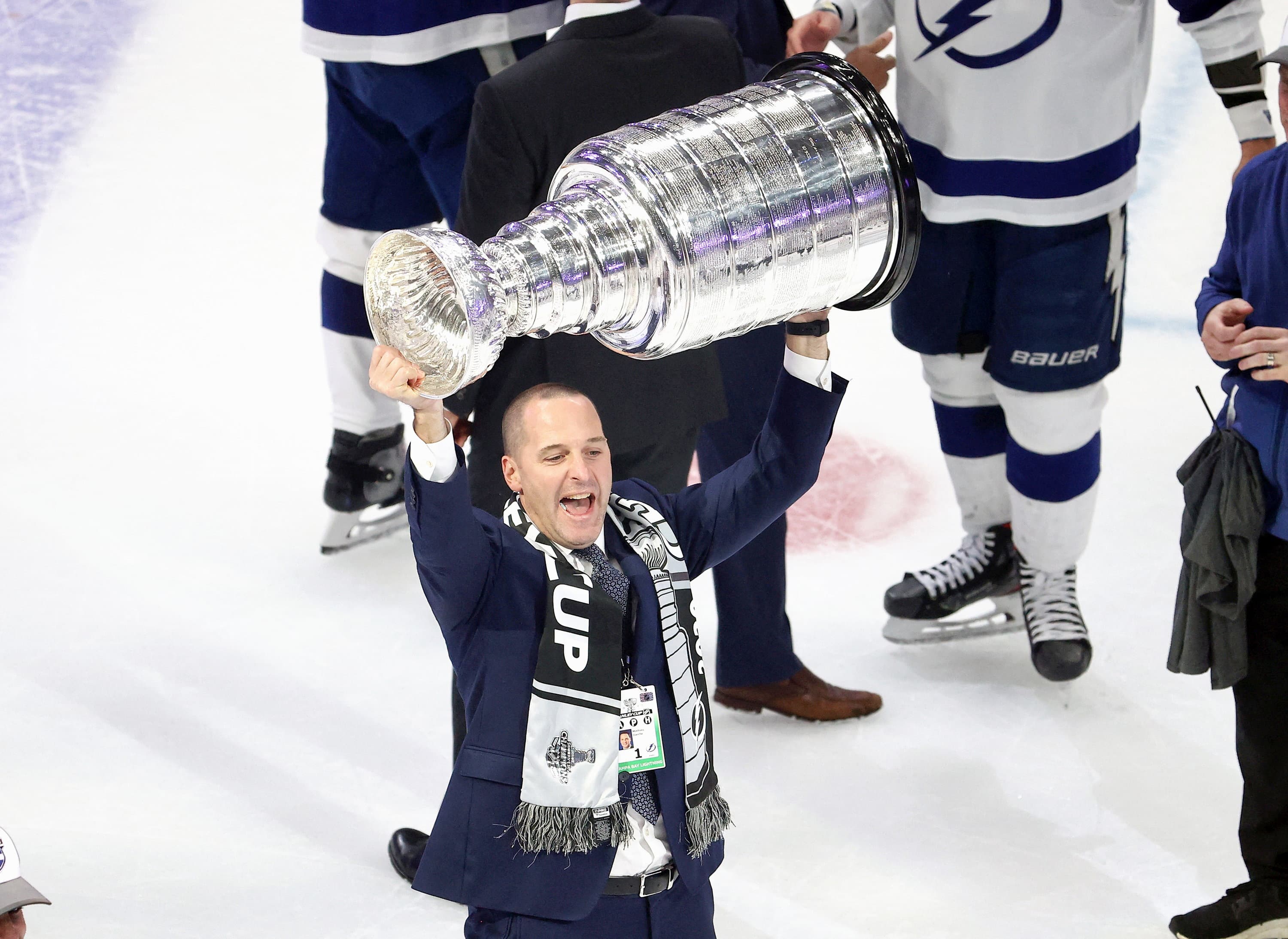 Occasion parfaite pour Mathieu Darche | JDM