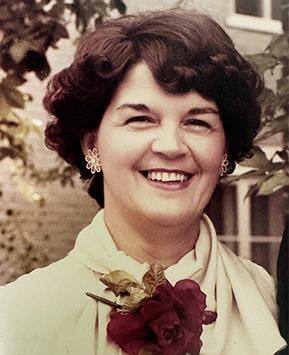 DEVOST née LAPERLE, Irène | Le Journal de Montréal