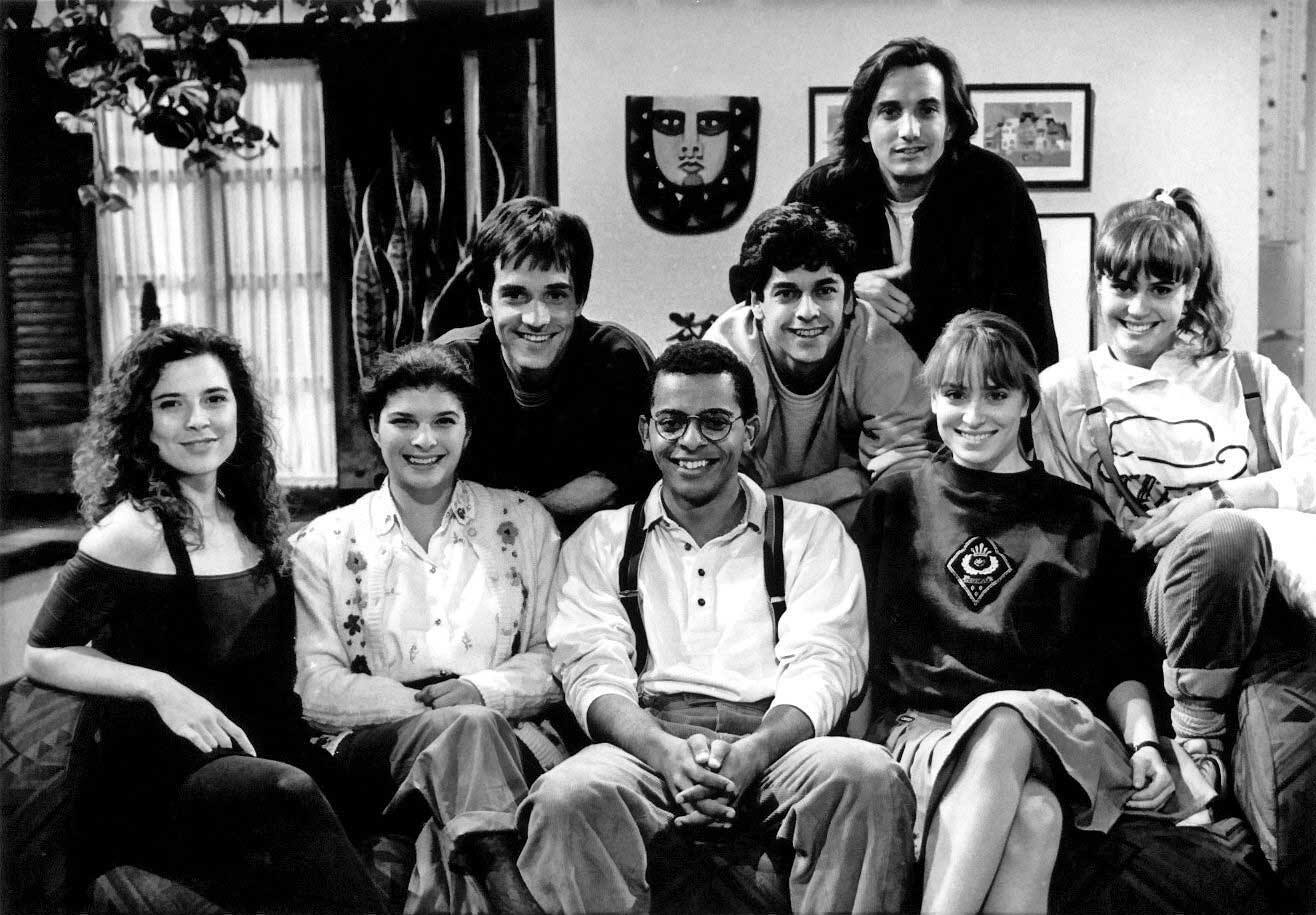 20 séries québécoises marquantes | Le Journal de Montréal