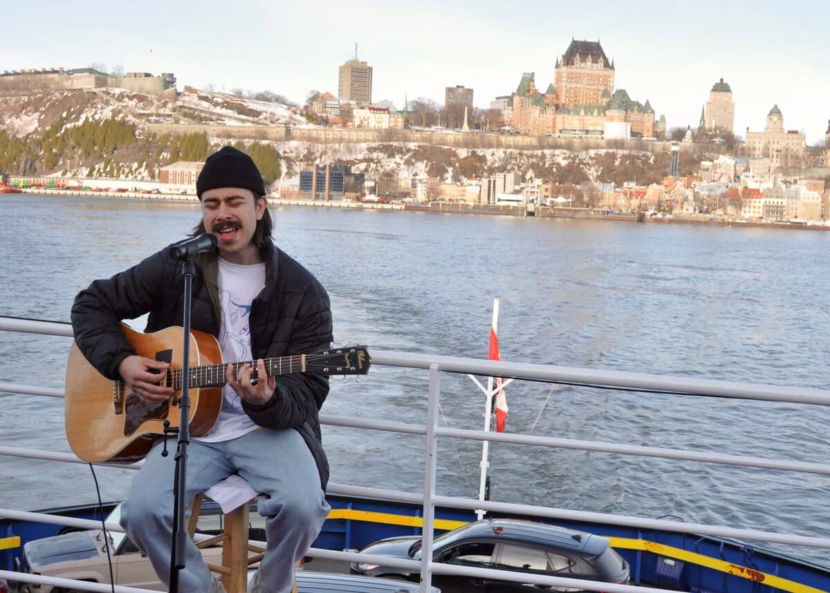 Le Prix de la chanson SOCAN dévoile ses finalistes | JDM