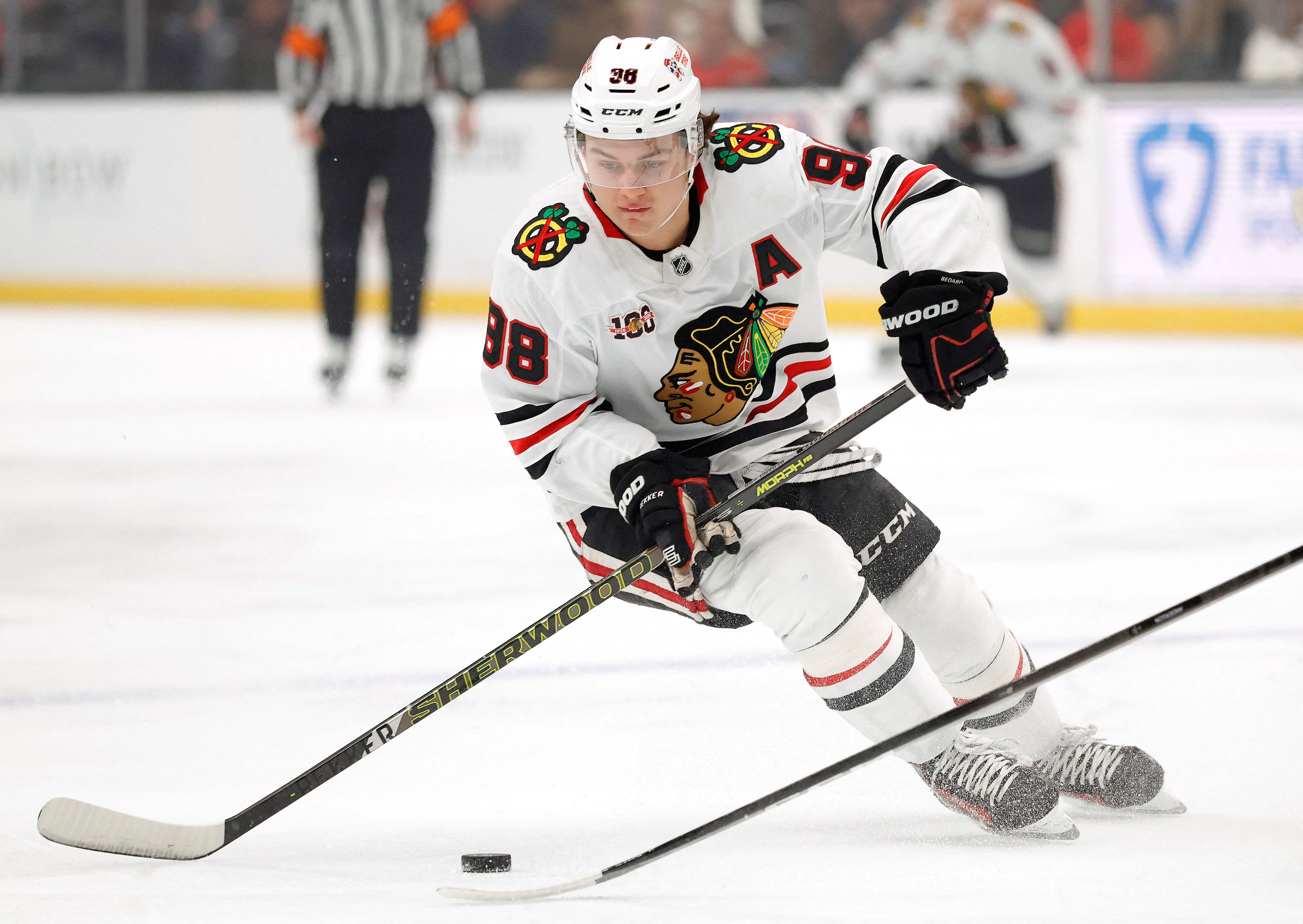 À TVA Sports: une grosse soirée en vue pour Bedard? | JDQ