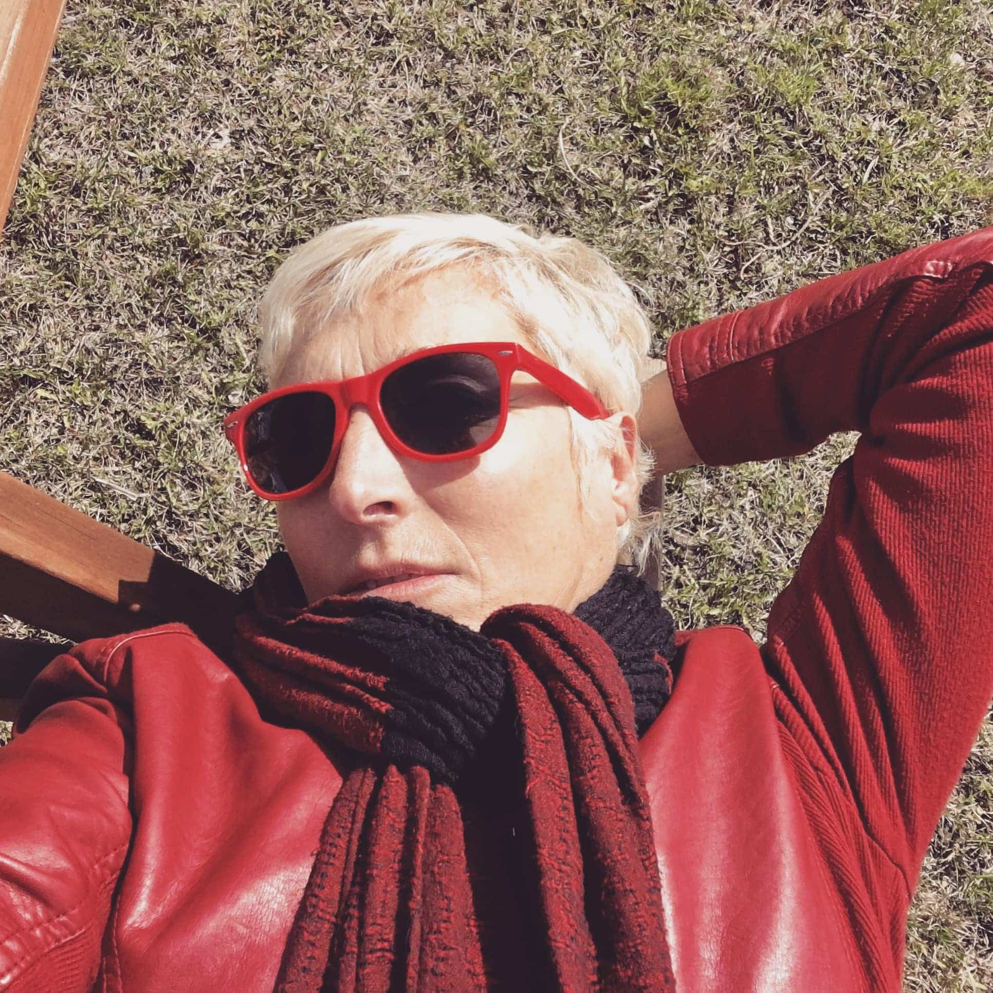 Décès de Laurence Labat: pluie d’hommages pour une photographe de ...