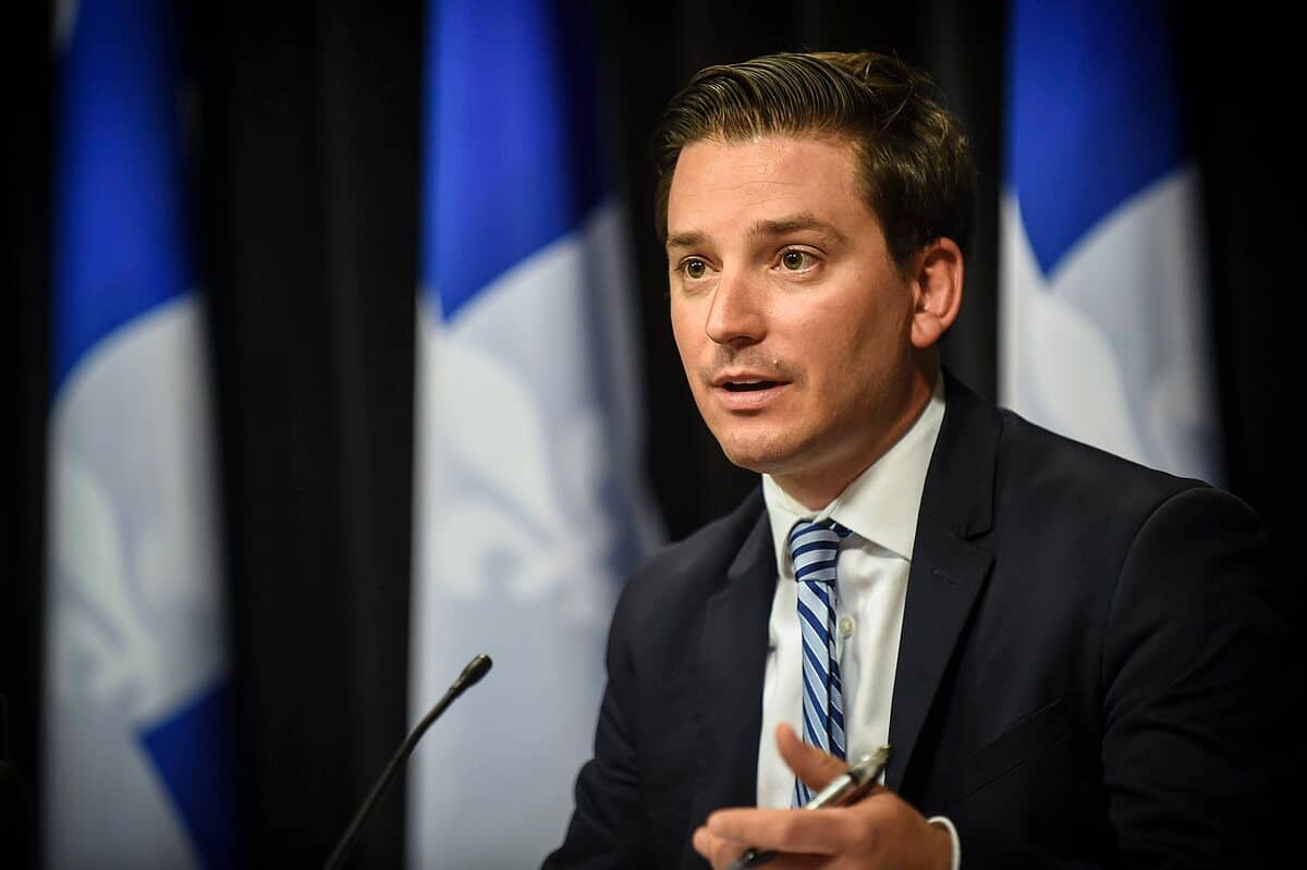 Le recul du français ? | Le Journal de Québec