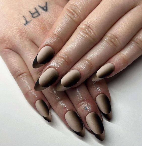 Les plus belles inspirations pour une french manucure réussie | Salut ...