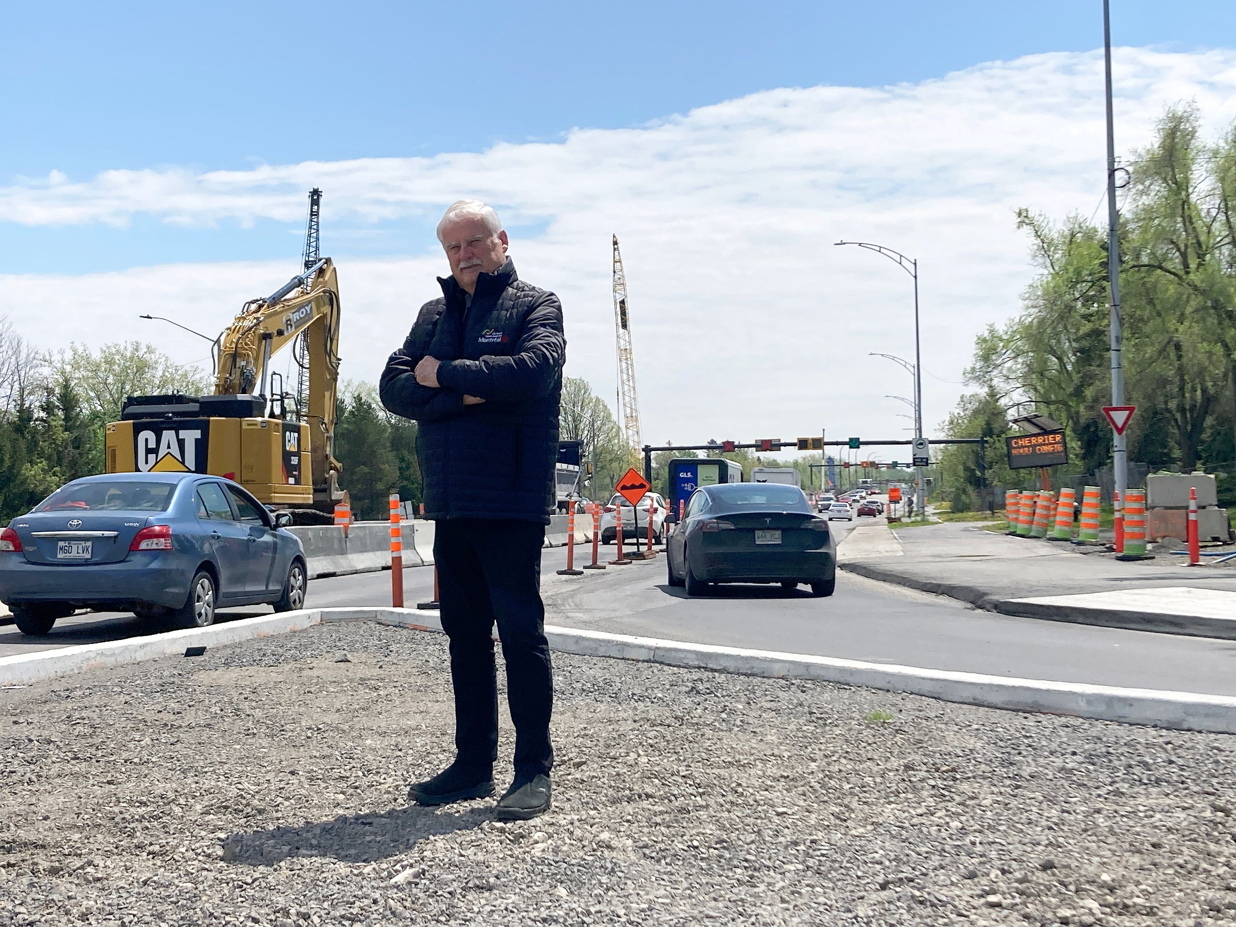 Pont de L’Île-Bizard: une saga de 13 ans qui rattrape l’administration ...
