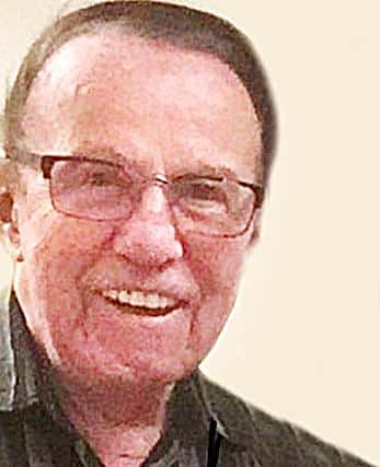 GARIÉPY, Benoit | Le Journal de Québec