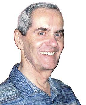 BÉDARD, Harold | Le Journal de Québec