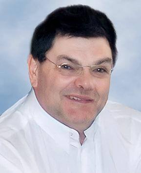 ÉMOND, Bertrand | Le Journal de Québec