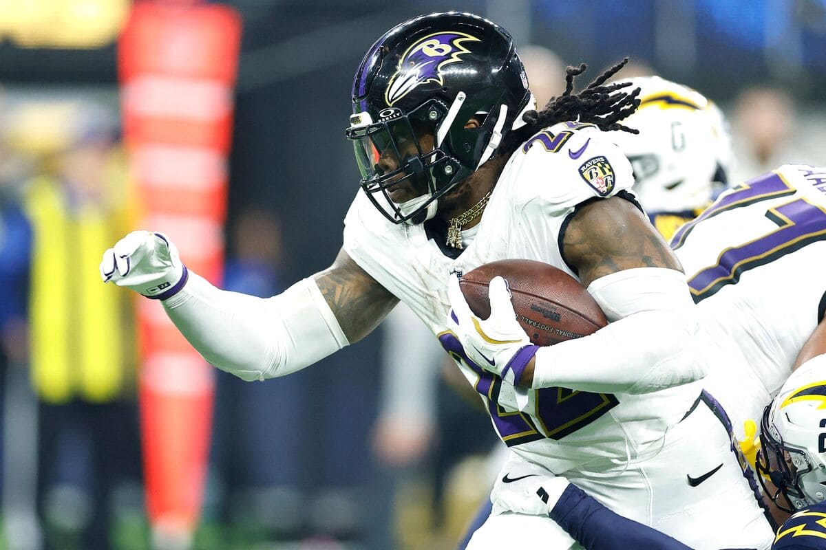 5 points à surveiller cette semaine dans la NFL: un immense duel de ...