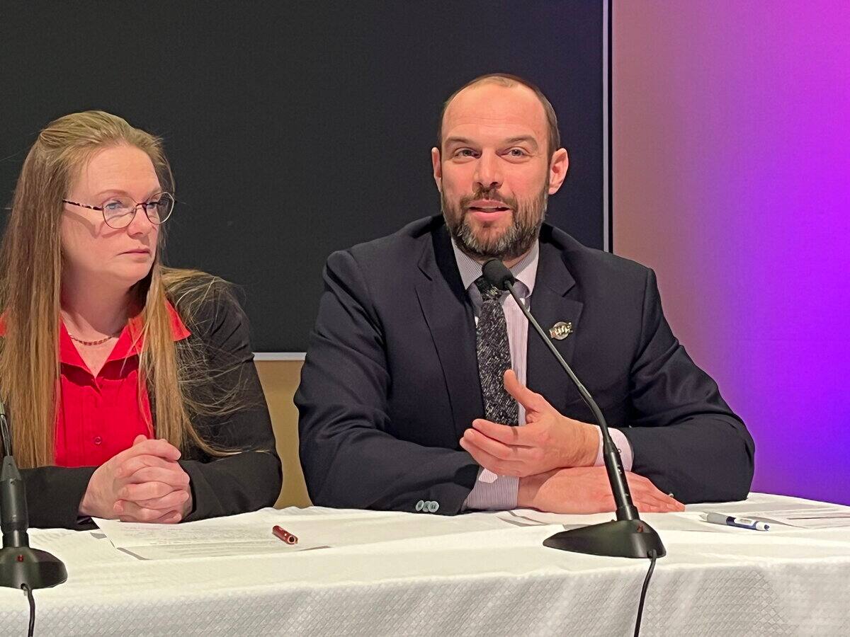 Exploitation sexuelle: une nouvelle formation pour mieux la détecter | JDM