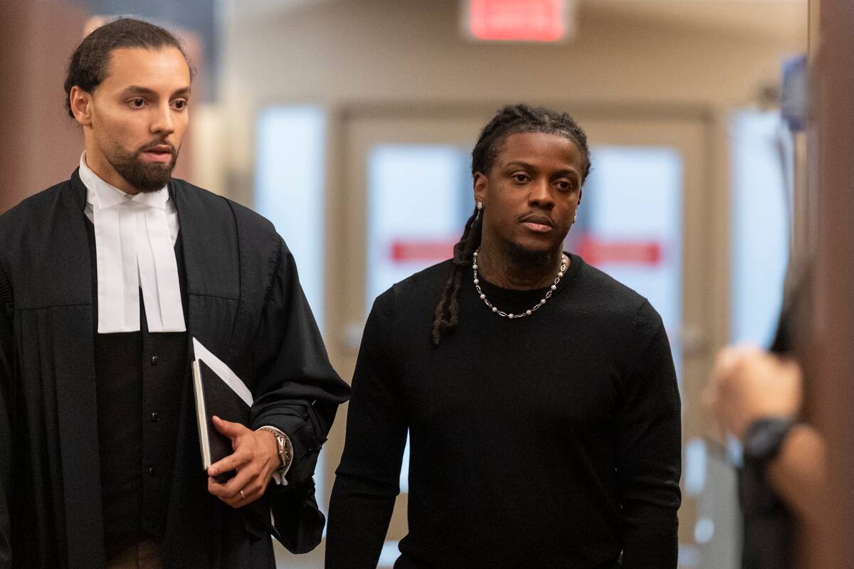 La juge a eu un «doute raisonnable»: trois ex-footballeurs acquittés de ...