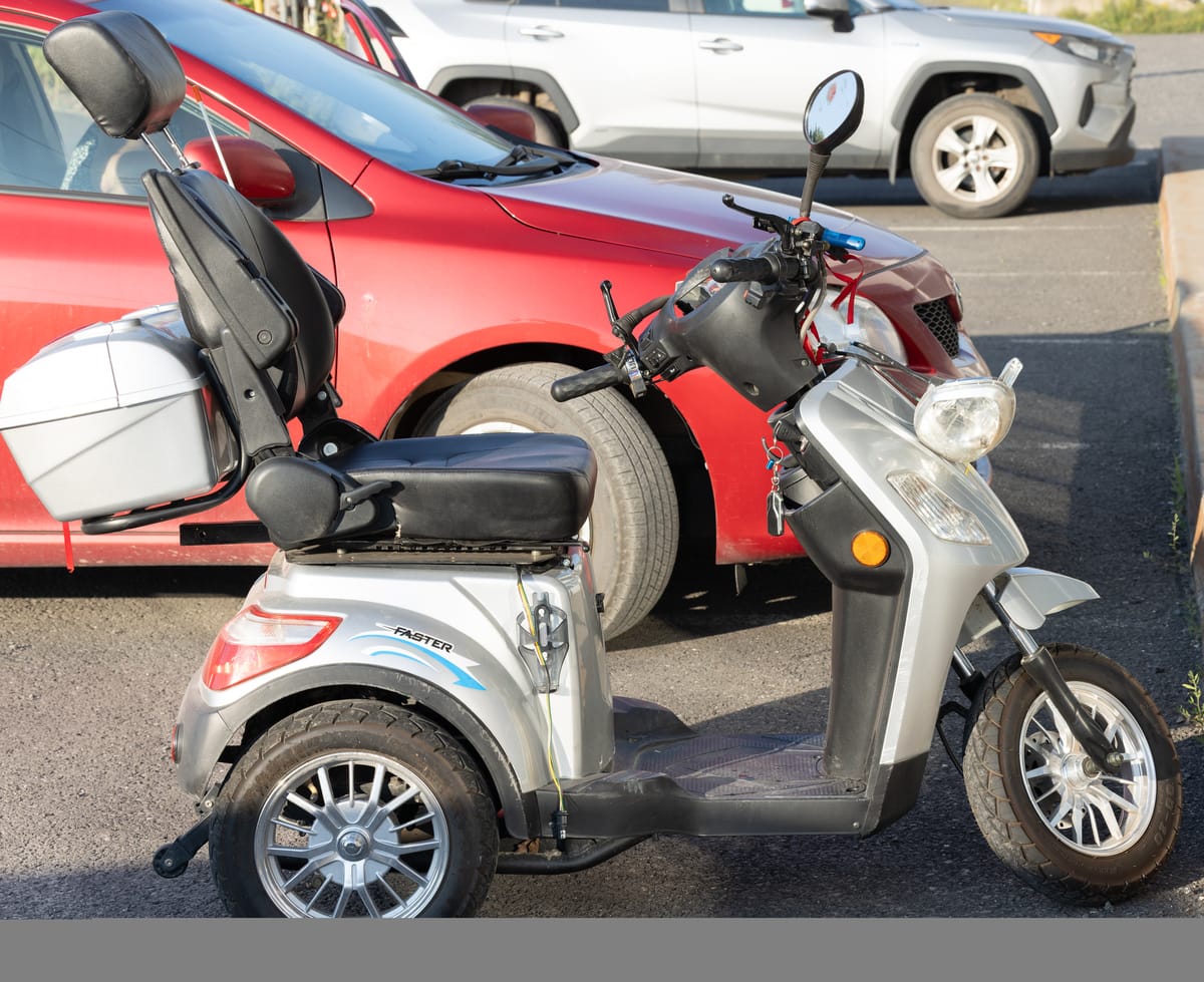 Trois accidents mortels de quadriporteurs en seulement cinq jours | JDM